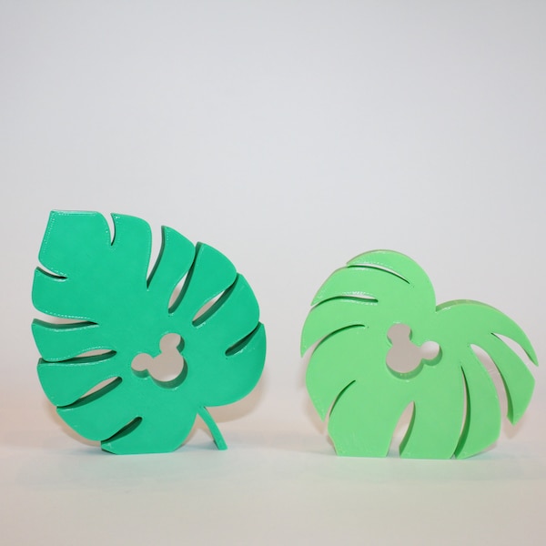 Mickey Mouse Topiary - Etsy