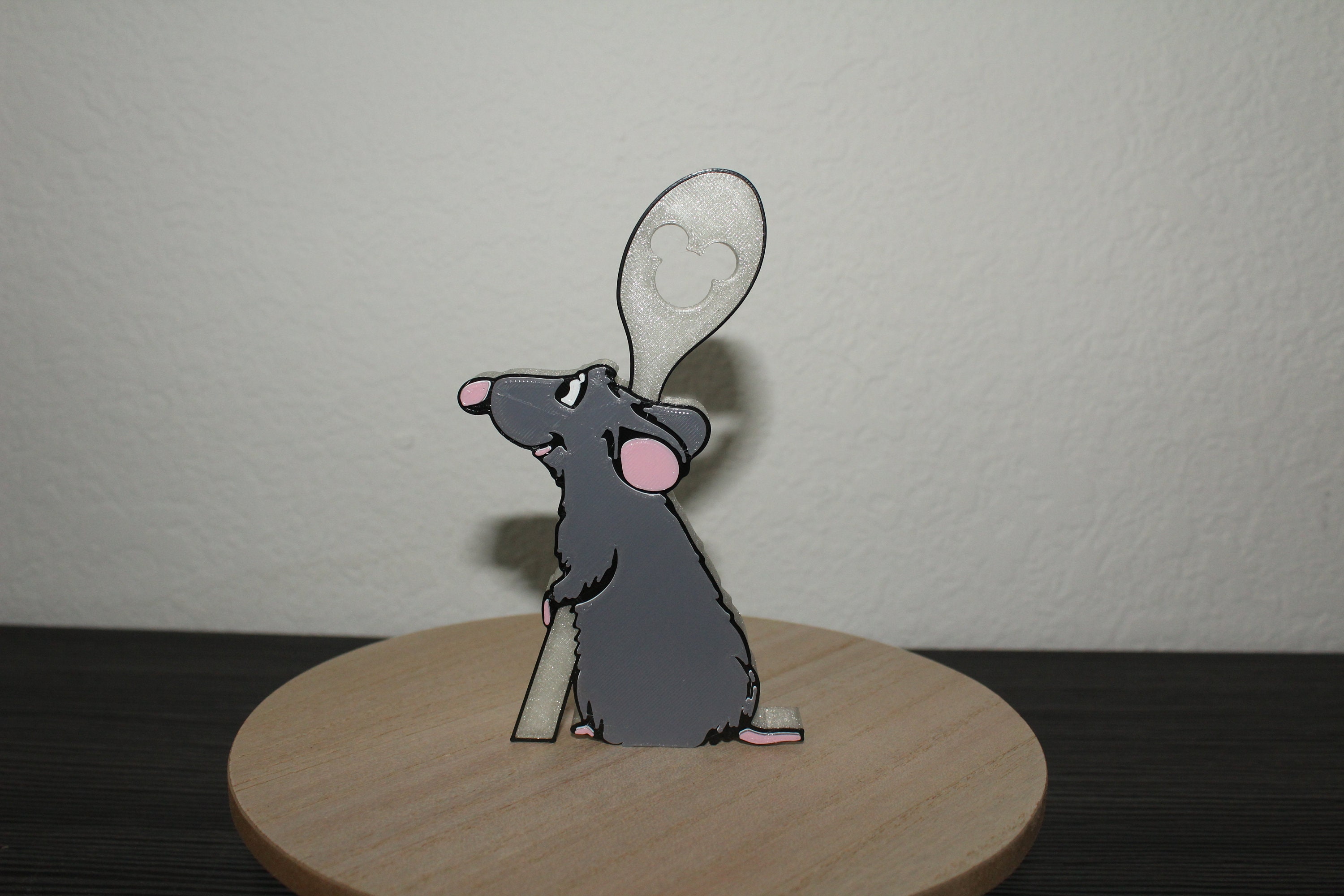 Anyone Can Cook With Remy Decor - Etsy