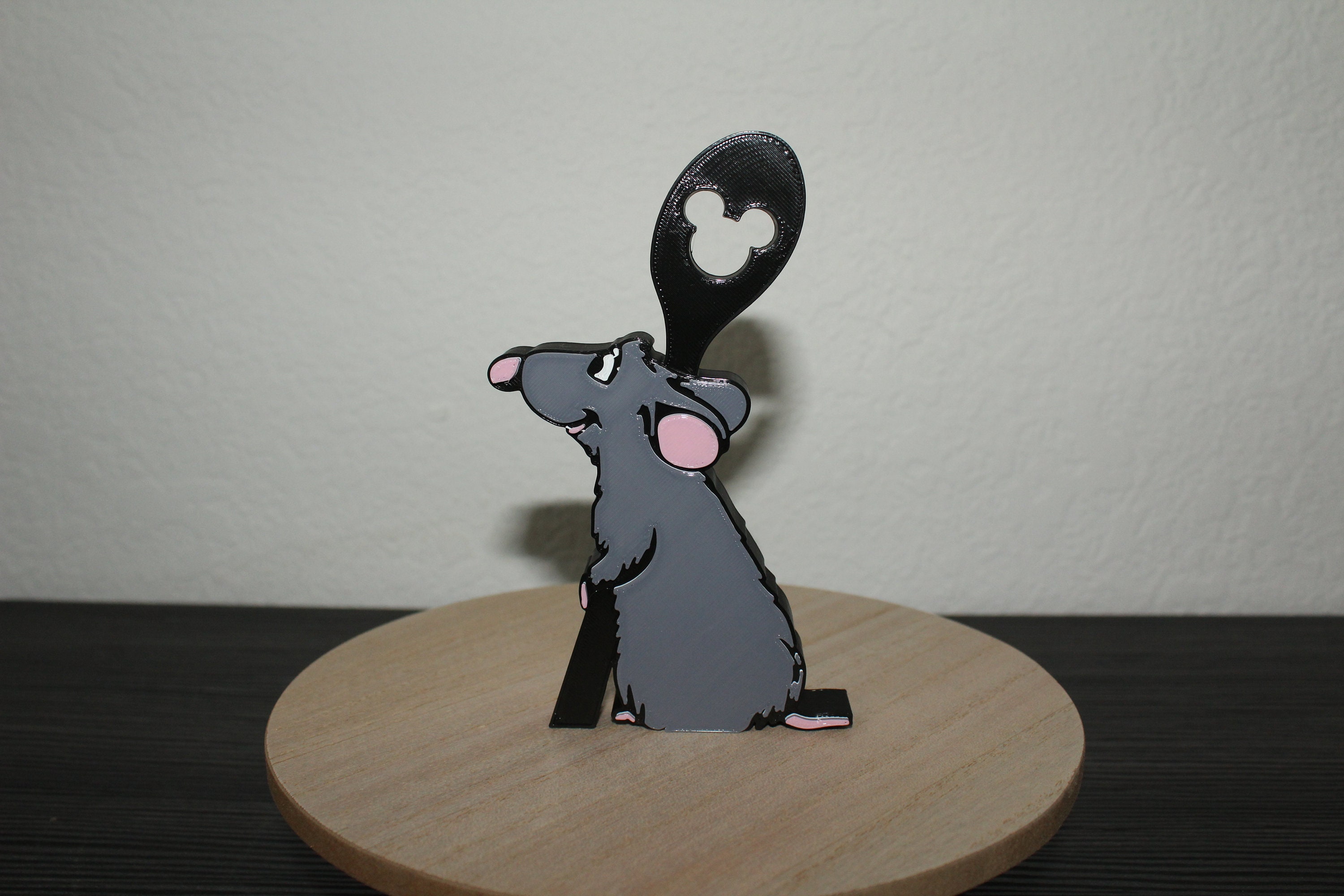 Anyone Can Cook With Remy Decor | Etsy