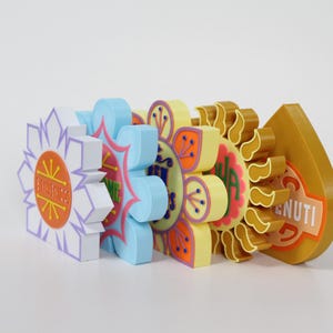 It's A Small World Decor - Etsy