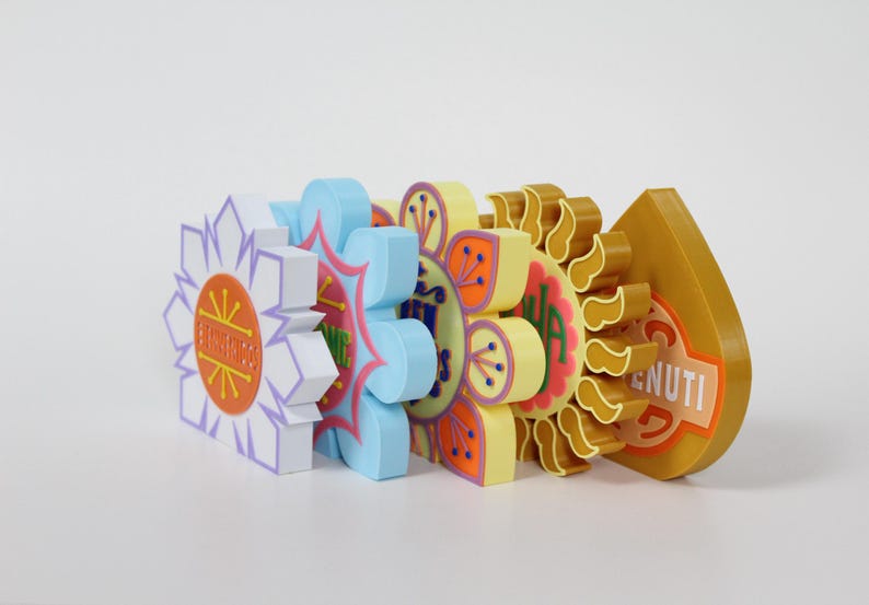 It's A Small World Decor - Etsy