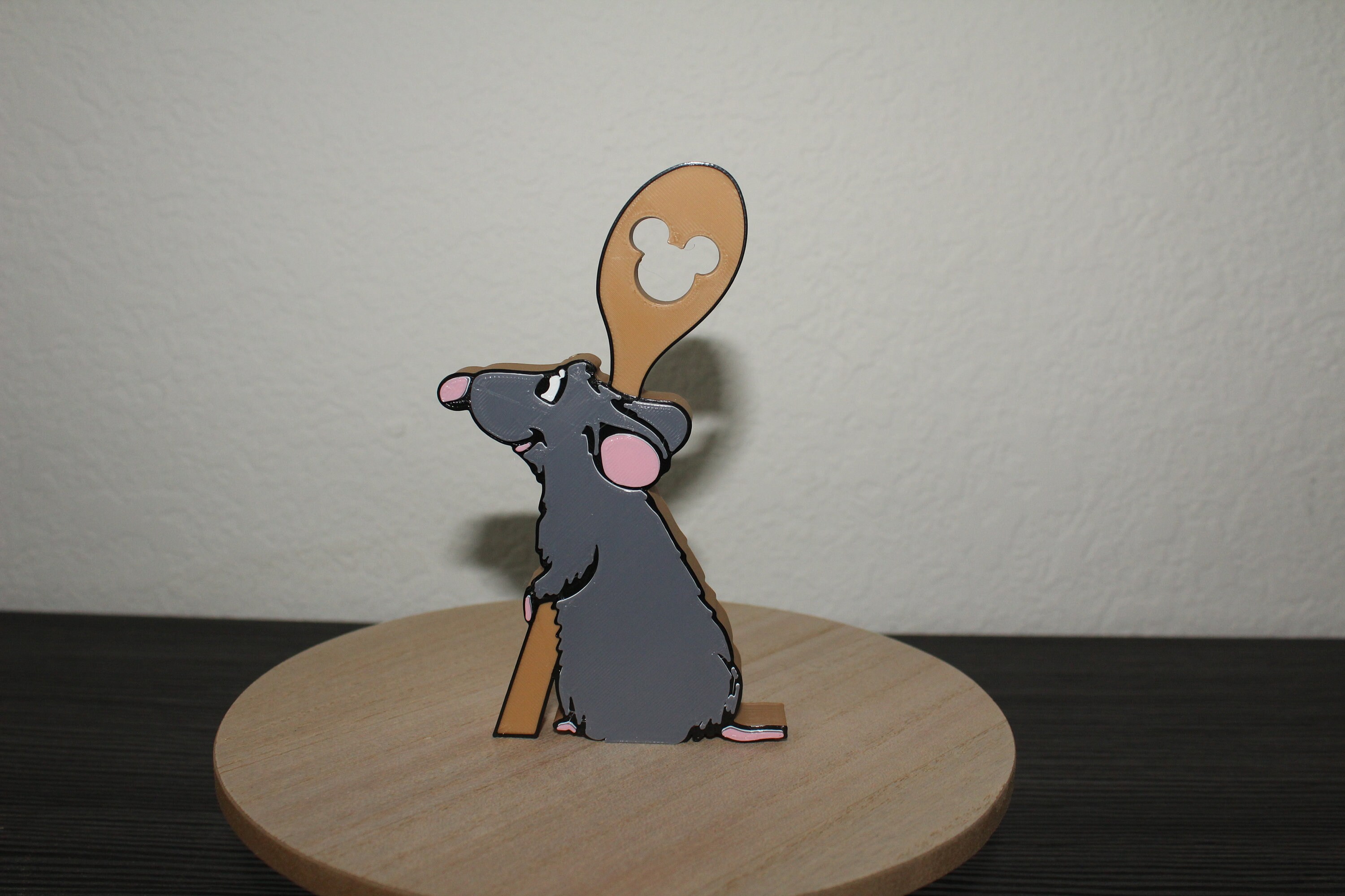 Anyone Can Cook With Remy Decor - Etsy