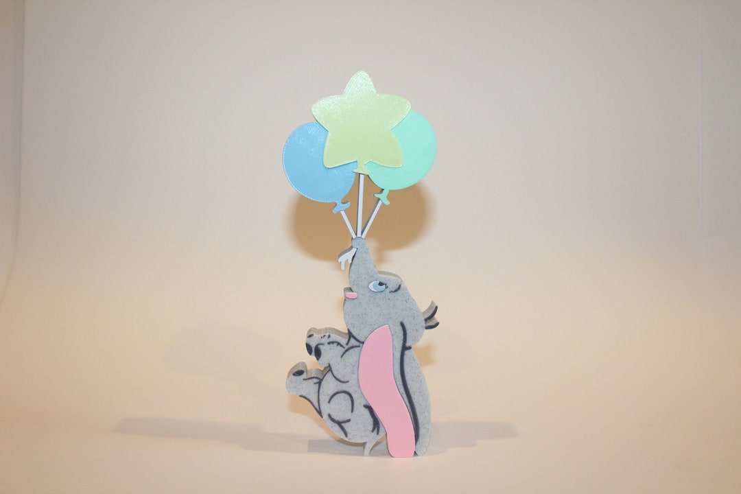 Dumbo Decor - Etsy