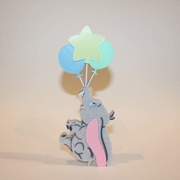 Dumbo Nursery - Etsy