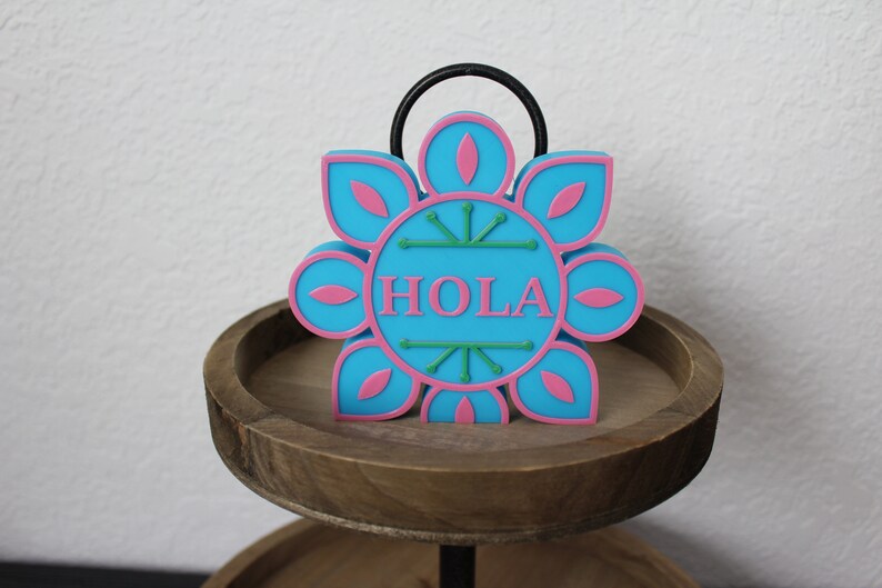It's A Small World Decor - Etsy