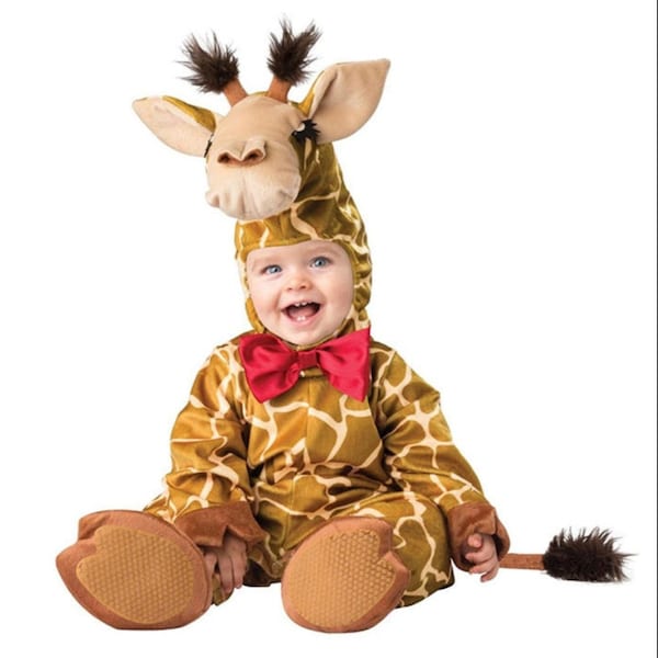 Baby Boy Halloween Costume - Etsy