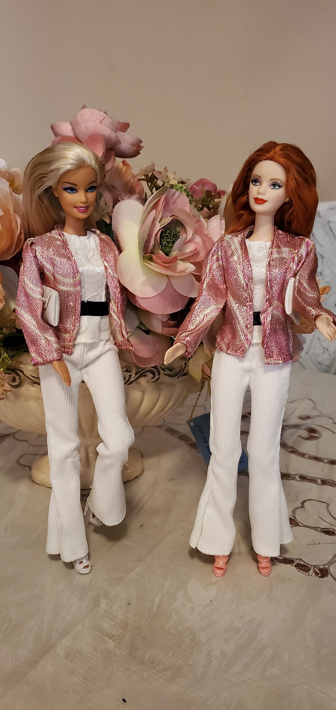 Barbie Doll Outfit - Etsy
