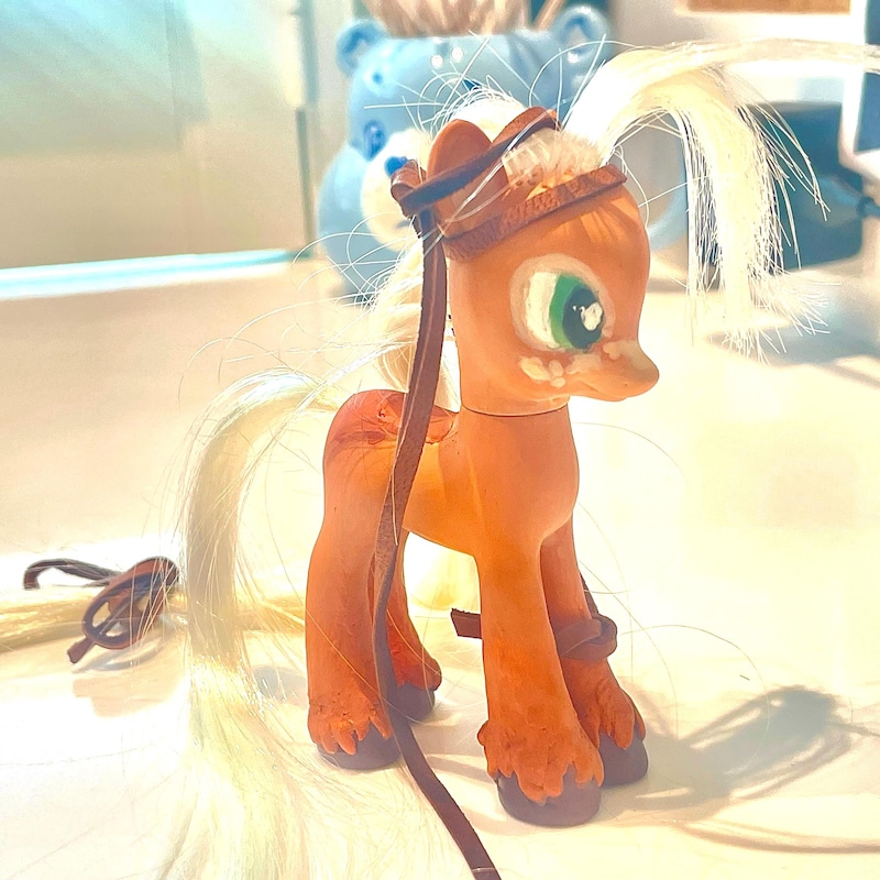 Custom Mlp Ooak - Etsy