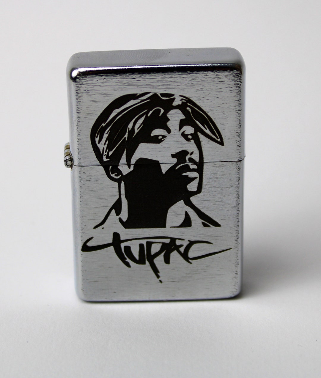 Tupac Lighter / Storm Lighter - Etsy