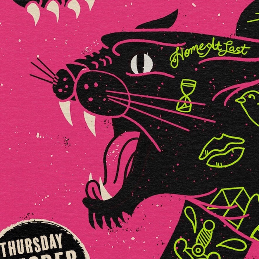 Teddy Swims - Official Poster UC Berkeley - Etsy