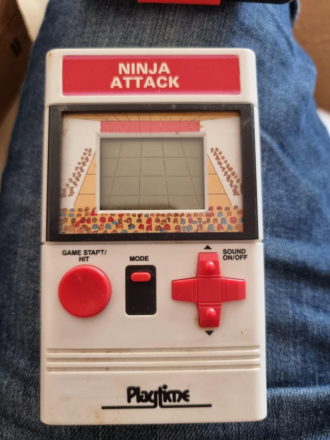 80s Handheld Retro Games Bundle - Etsy Australia