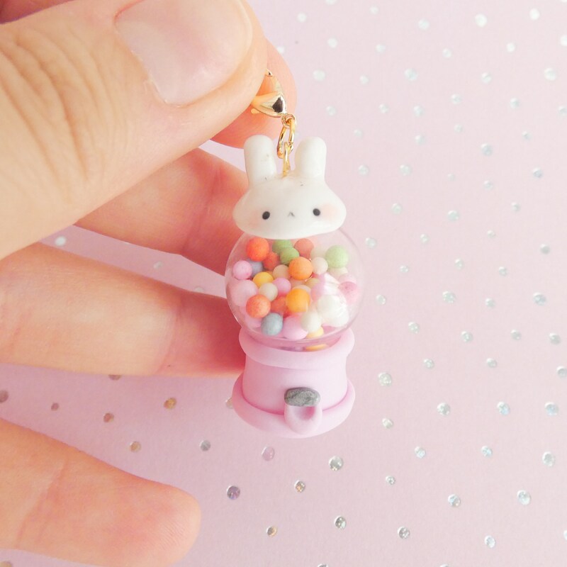 Fimo Charms - Etsy UK