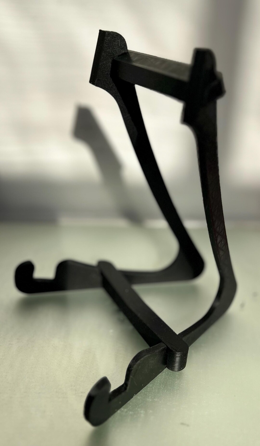 Comic Book Stab Stand Stl - Etsy