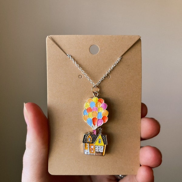 Up Inspired - Etsy