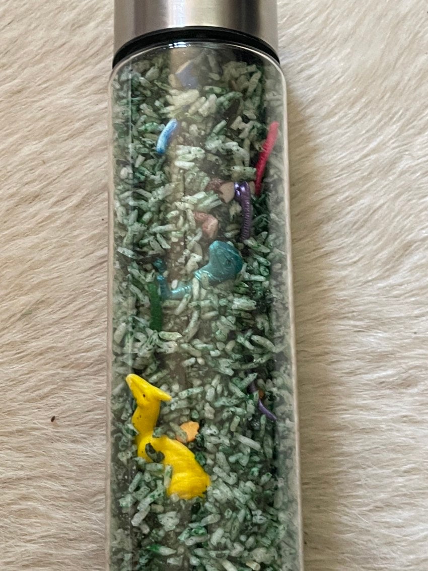 I Spy With My Little Eye Dinosaurs Kids Game Traveling Game Party ...