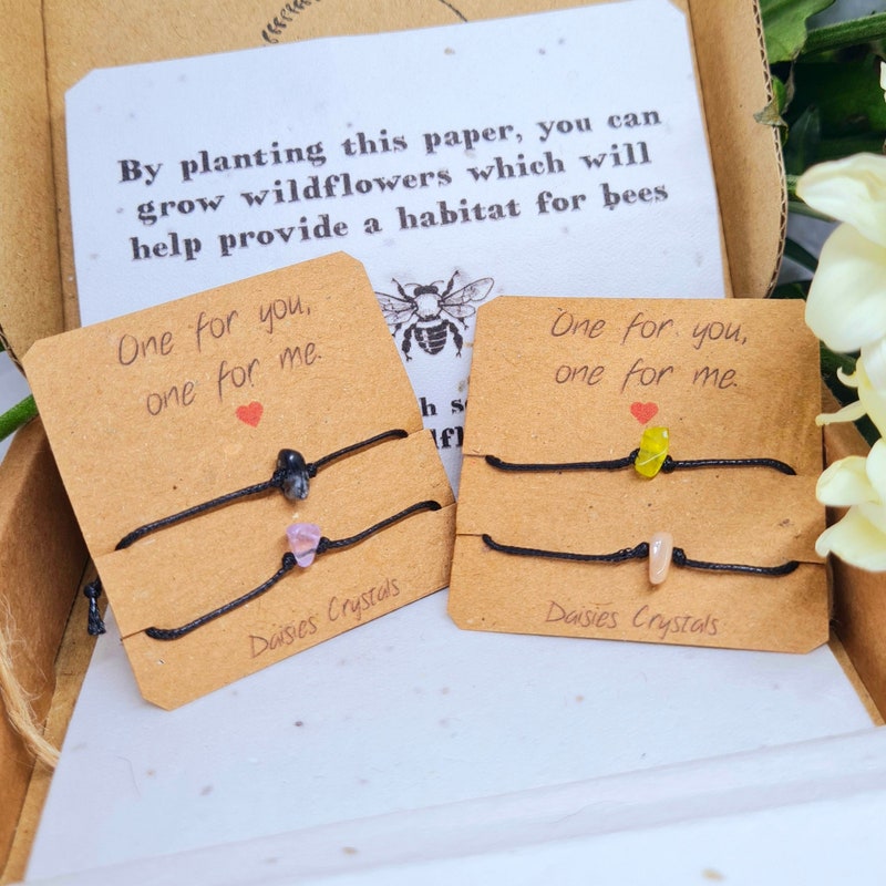 Crystal Matching Jewelry - Etsy UK