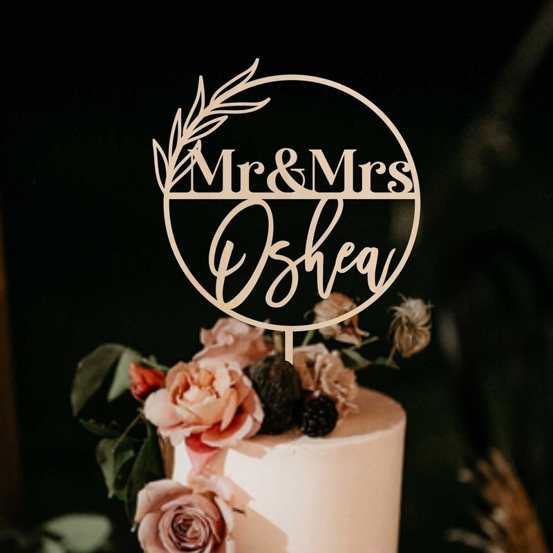 Table Topper Circle - Etsy