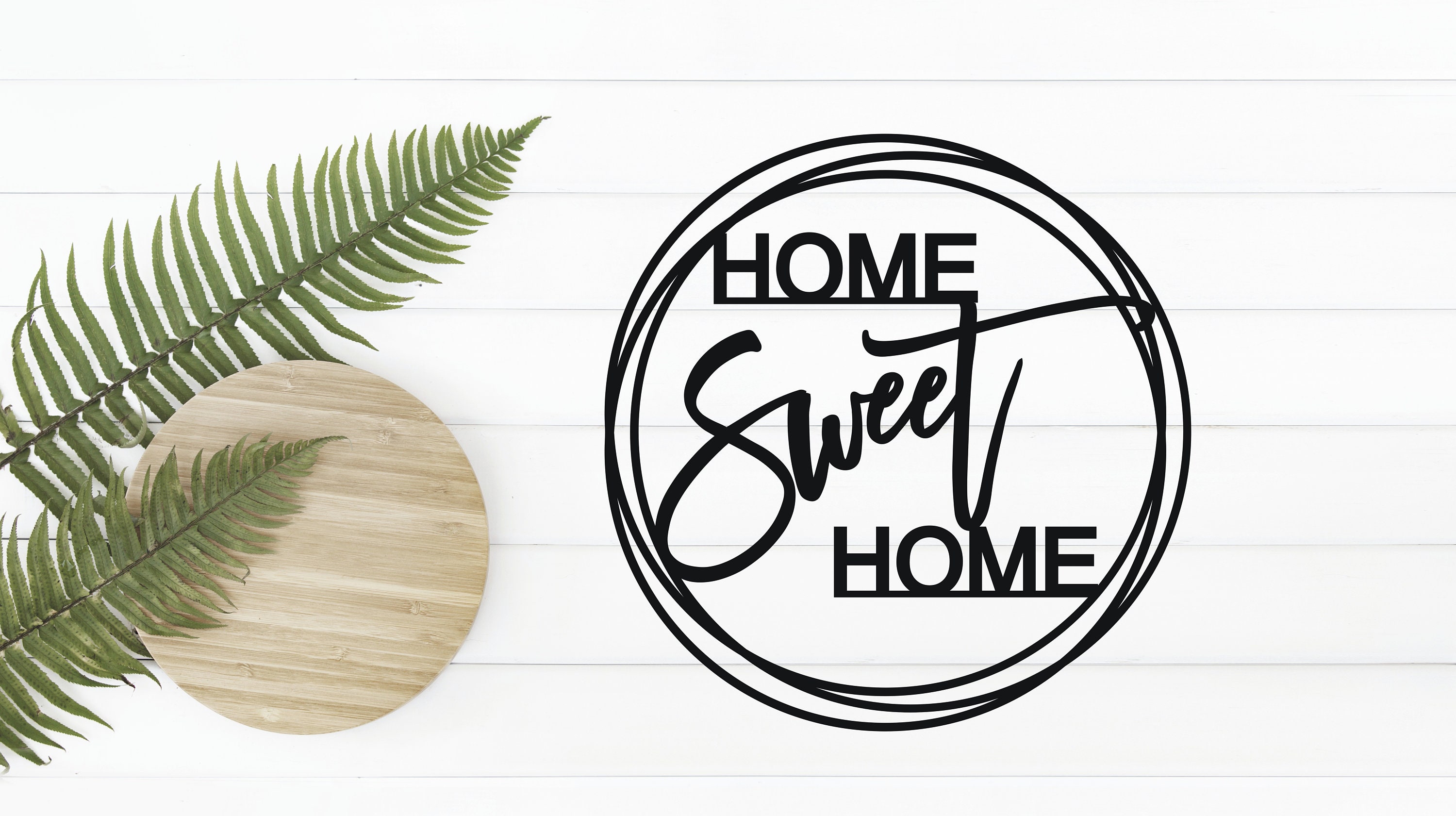 Home Svg File Home Sweet Home Svg Home Svg Quote Home Decor - Etsy