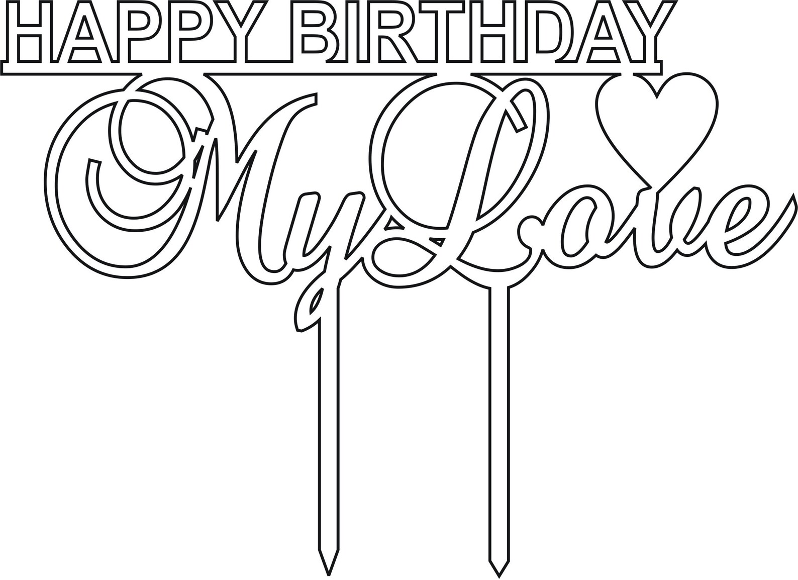 happy-birthday-cake-topper-svg-happy-birthday-my-love-cake-etsy