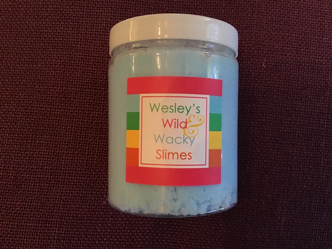 Mikey Mouse Slime - Etsy