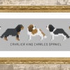 German Shorthaired Pointer Tiny Dog Breed Cross Stitch Pattern Digital ...