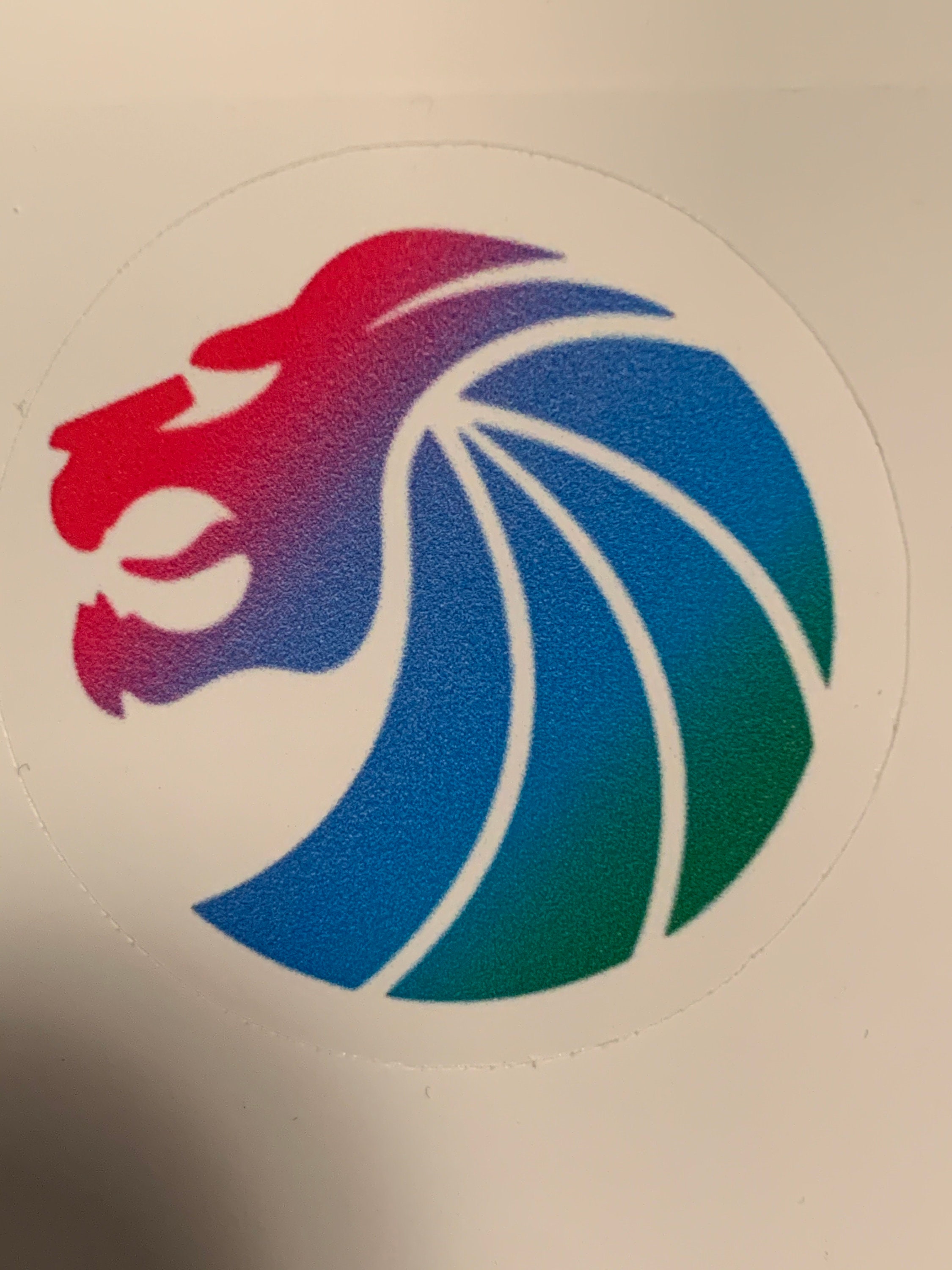 EDM Logo Stickers/sticker Sheets/ Decals: Choose Logo and Sizes - Etsy ...