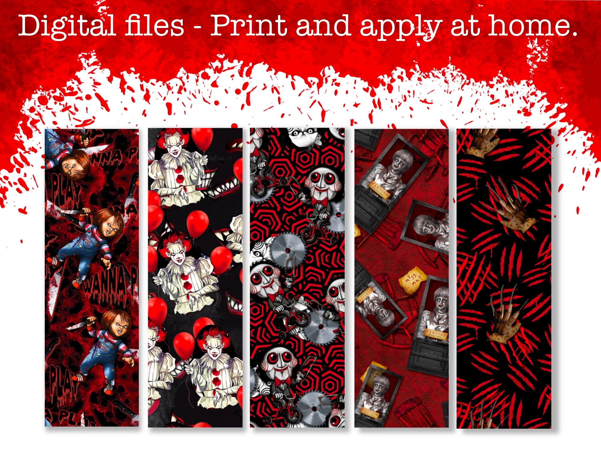 Drawing & Illustration Jason Pen Wraps,Annabelle Pen Wraps,Mature ...