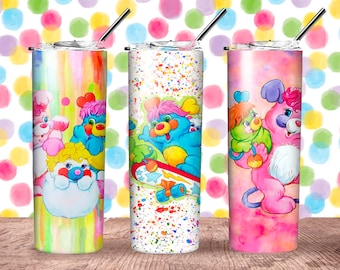 Popples Svg - Etsy Canada