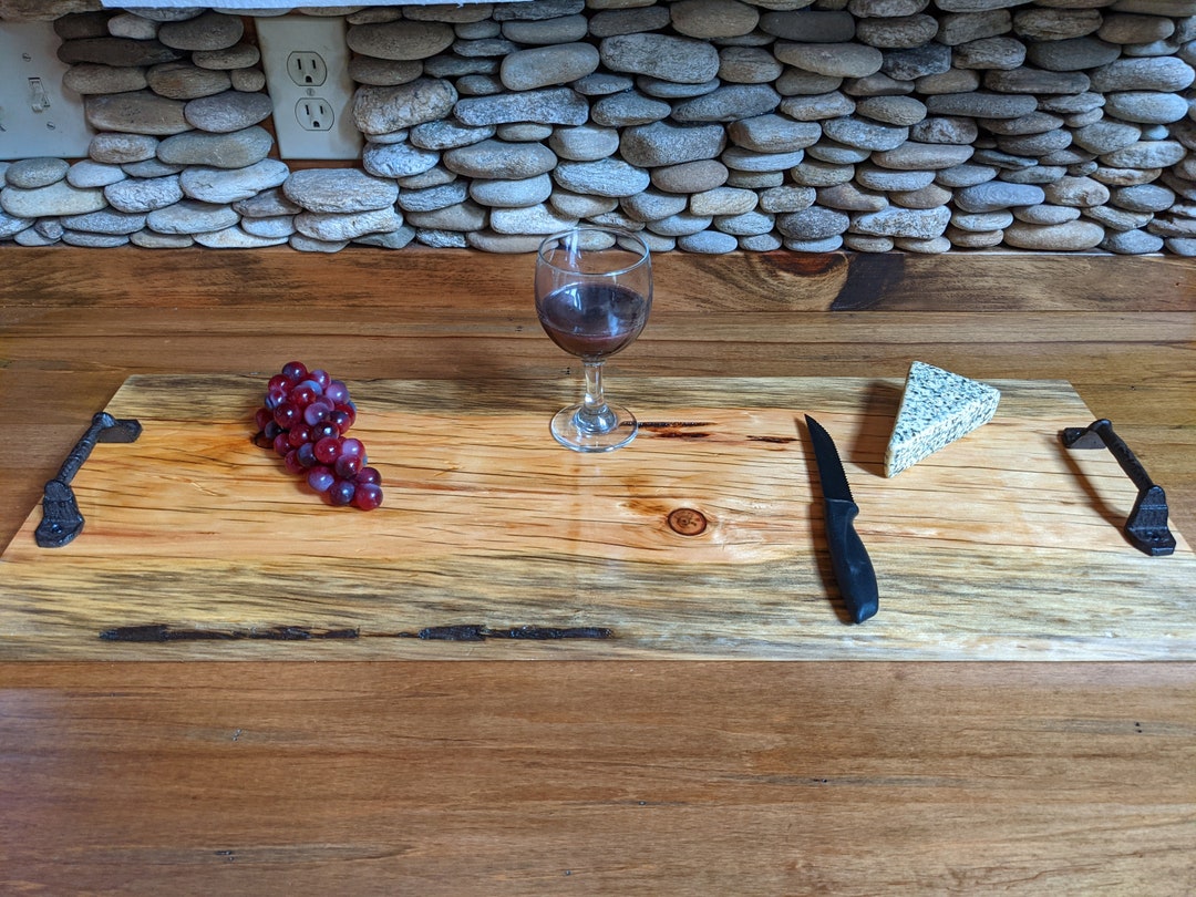 Long Slab Artifact - Etsy