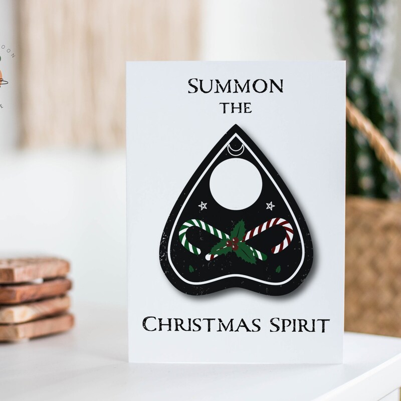 Christmas Cards - Etsy