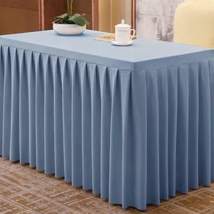 Hotel Conference Tablecloths - Office Tablecloths - Table Cover Covers ...