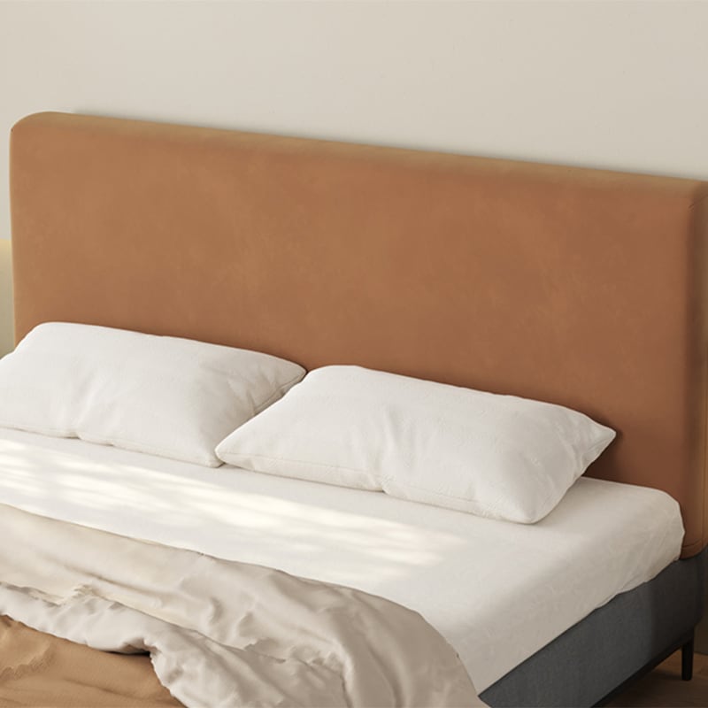 Padded Headboard Cover - Etsy