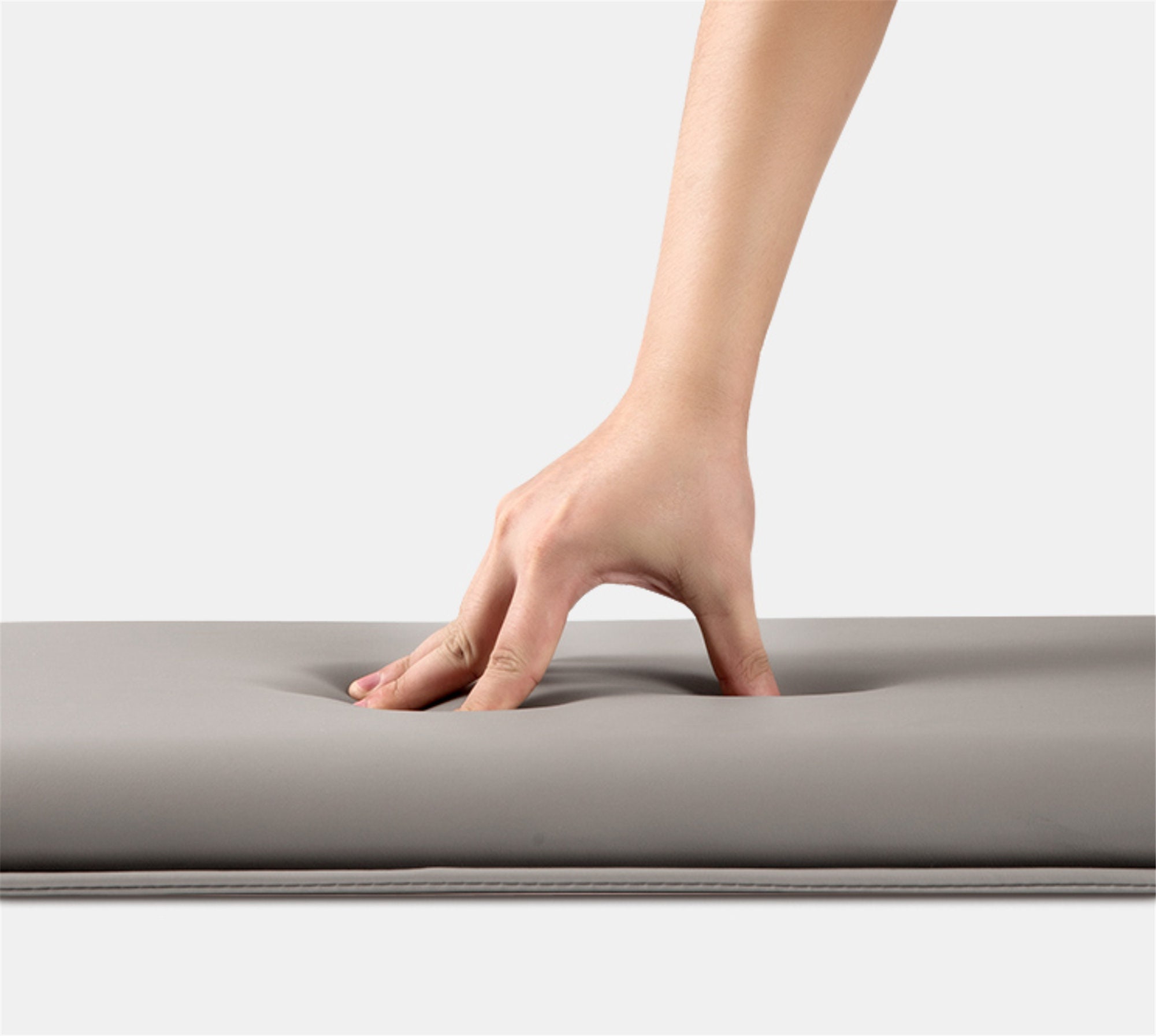 Banquette Seating Wall Cushionbench Cushion Faux - Etsy