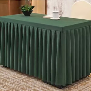 Hotel Conference Tablecloths - Office Tablecloths - Table Cover Covers ...