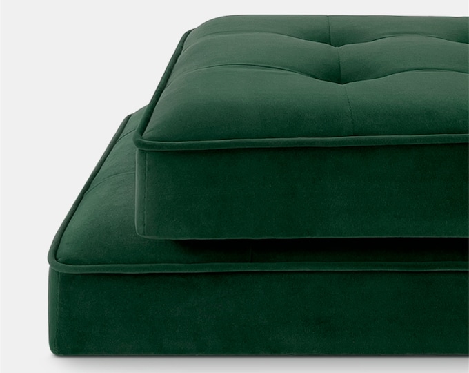Stretch Velvet Sofa Covering,sofa Covering,custom Sofa Cover, Concise ...