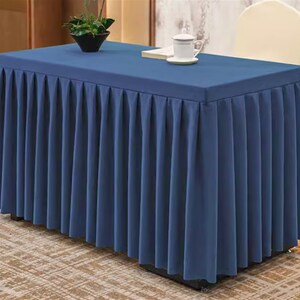 Hotel Conference Tablecloths - Office Tablecloths - Table Cover Covers ...