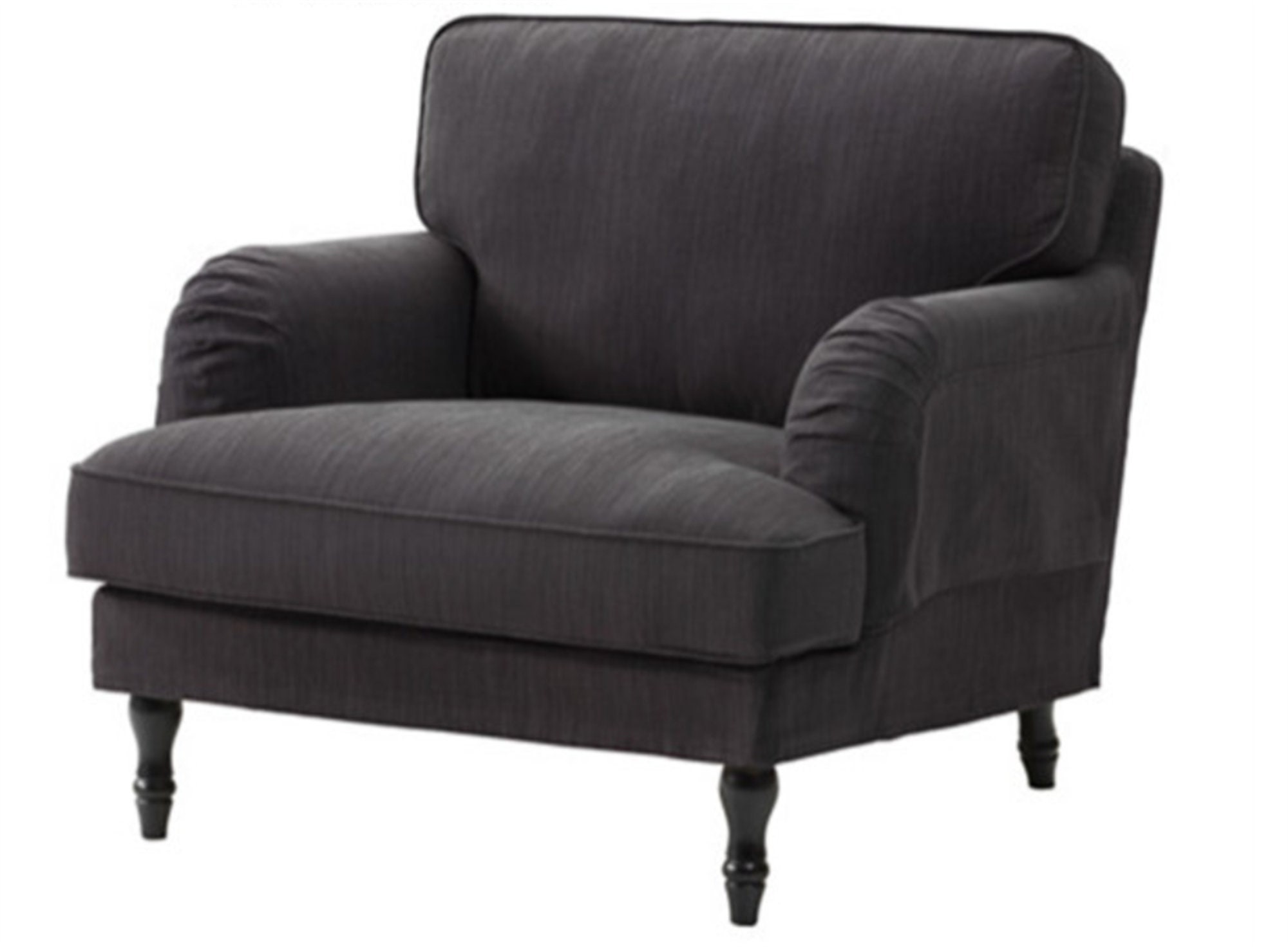 Ikea stocksund armchair for sale store