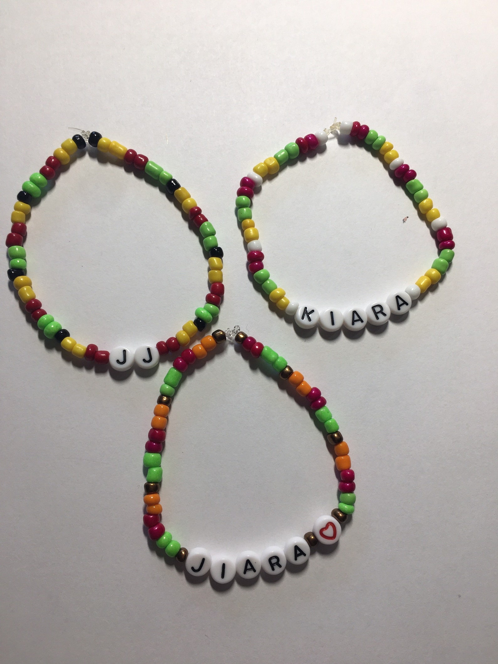 Outer Banks Bracelets - Etsy