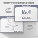 Organic Chemistry Flashcards, Printable Chemistry Flashcards, Amino ...