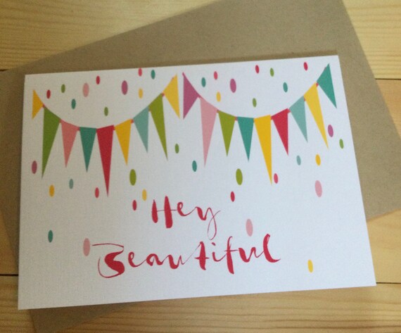 Aging Backwards Birthday Card - Etsy