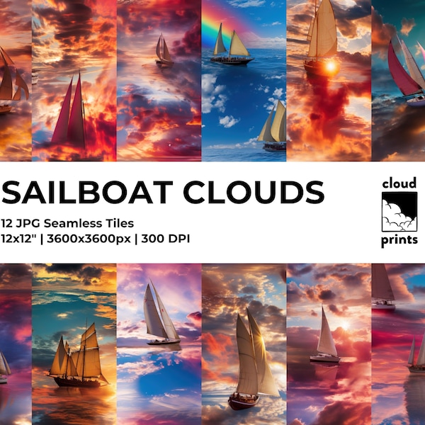 Sailing Theme - Etsy