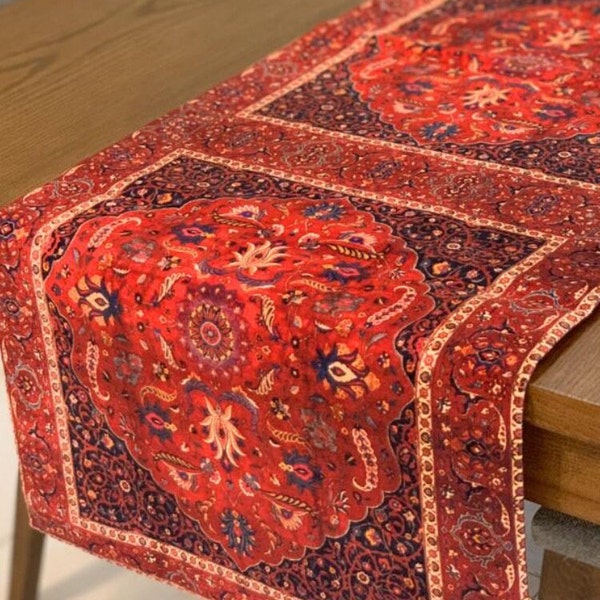 Persian Table - Etsy