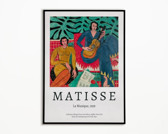Henri Matisse Music Henri Matisse | Music | Drawings Online | The
