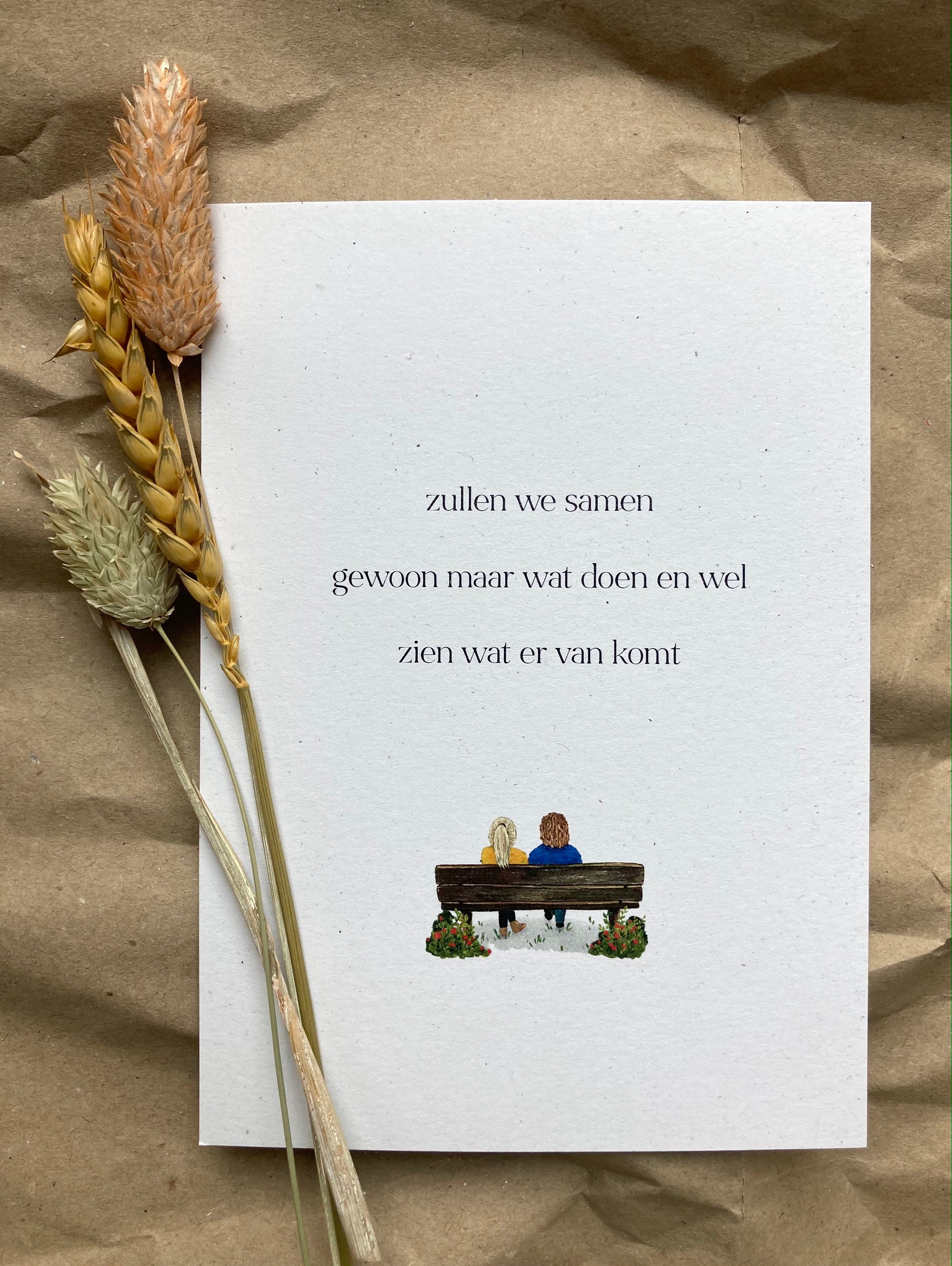 Haiku Examples About Friendship