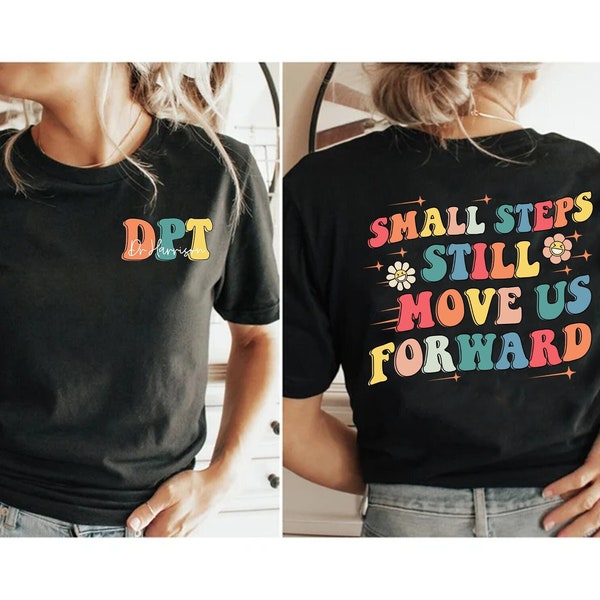 Dpt Graduation - Etsy