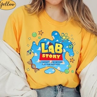 Lab Week Signs Printable, Lab Week Décor, Medical Laboratory ...