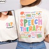 Speech Alphabet Poster, Speech Therapy Poster, SLP Poster, Speech ...