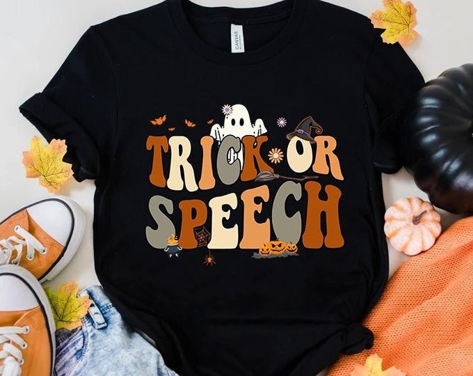 Behavior Analyst Halloween Shirt, RBT Halloween Shirt, Halloween ABA ...