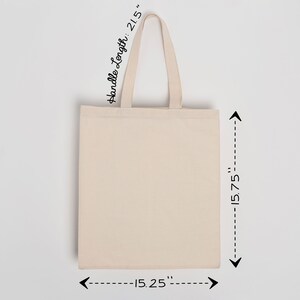 ASL Tote Bag, American Sign Language, Gift for Deaf, ASL Teacher, Sign ...