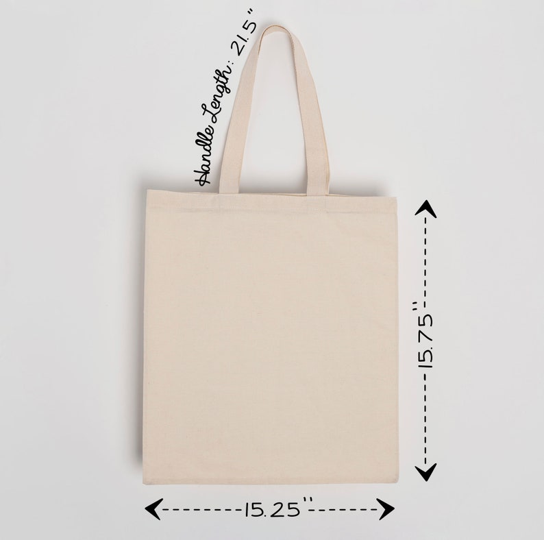 ASL Tote Bag American Sign Language Gift for Deaf ASL - Etsy